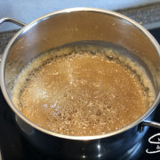 Engadine Walnut Cake | sweet & spicy