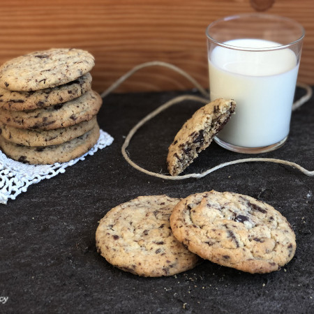 Lambada Schnitten | sweet & spicy